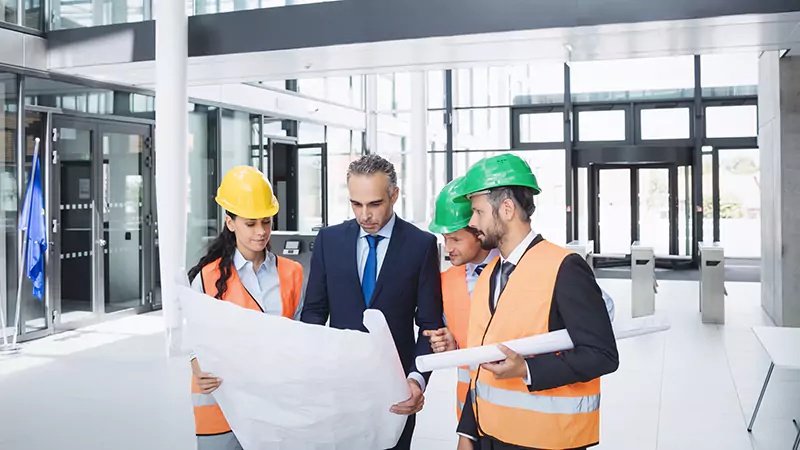 PlantWorx Services | PlantWorx