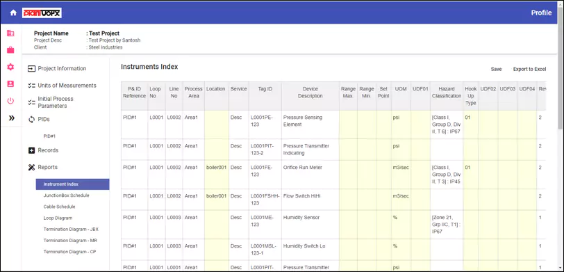 PlantWorx | PlantWorx
